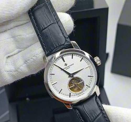 Часы Vacheron Constantin с фирменным комплектом