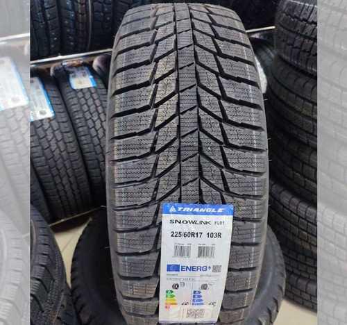 Triangle Snowlink PL02 225/60 R17