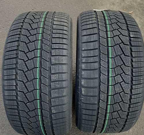 Continental WinterContact TS 860 S SUV 235/65 R19 109V