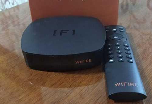 Wifi роутер FR100-1 мегафон
