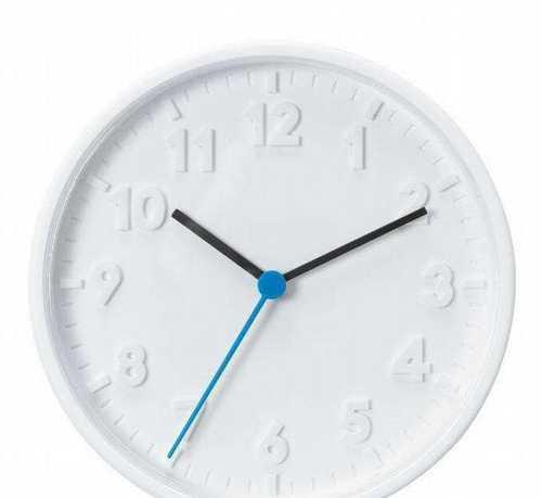 Часы настенные кварцевые IKEA