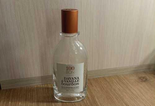 Пустой флакон 100 bon