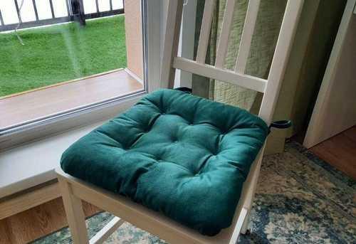 Подушки для стульев Икея 5 шт