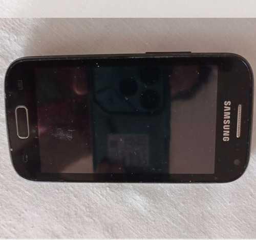 Samsung Galaxy Ace II GT-I8160, 4 ГБ