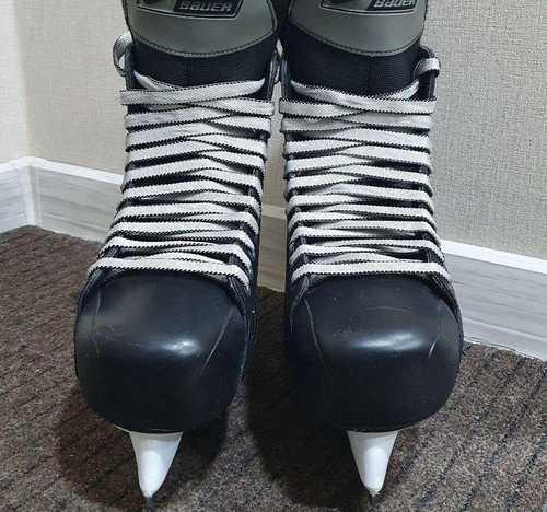 Хоккейные коньки Bauer Supreme 11