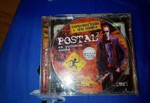 Компьютерная игра, postal 2