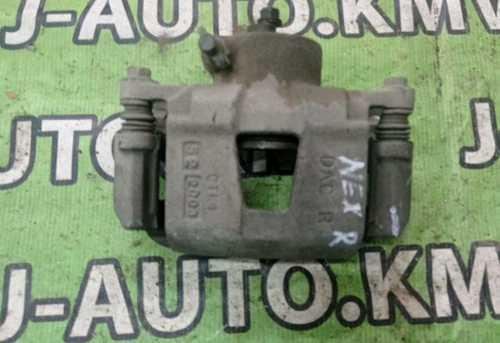 Суппорт Daewoo Nexia