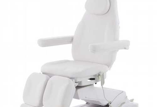 Электрическое педикюрное кресло 3 мотора Med-Mos М
