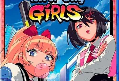 River City Girls PS5,английскаяверсия