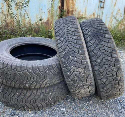 Tunga Nordway 185/70 R14