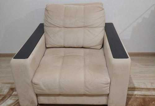 Продам кресло-кровать boss 2.0