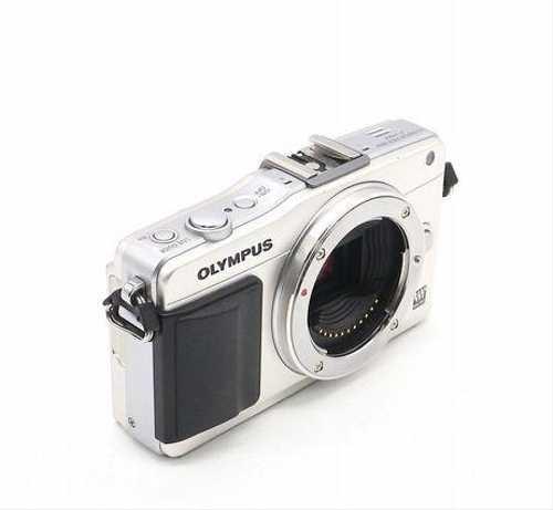 Olympus Pen mini E-PM2 body