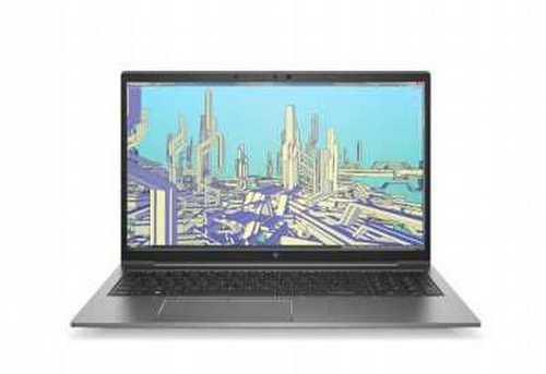 Ноутбук HP ZBook Firefly 15 G8 1G3U1AV - новый