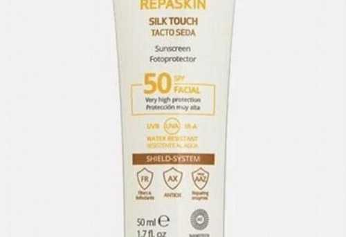 Крем для лица Sesderma солнцезащитный spf 50