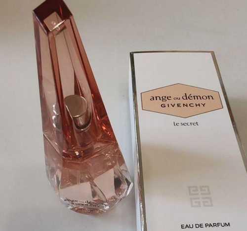 Парфюм женский Givenchy Ange ou Demon Le Secret