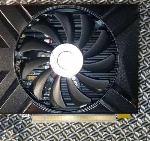 Видеокарта gtx 1650 4gb