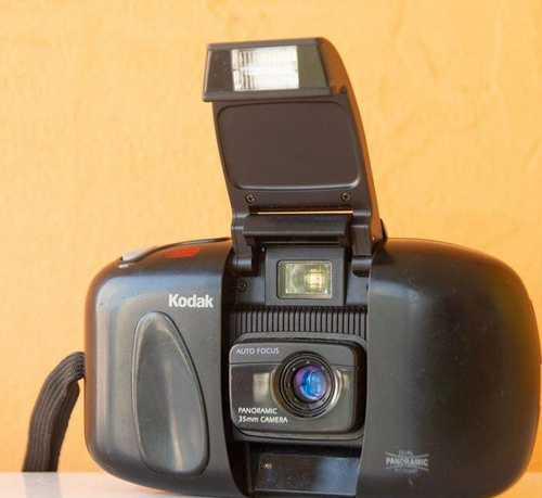 Пленочный фотоаппарат Kodak Cameo Auto Focus