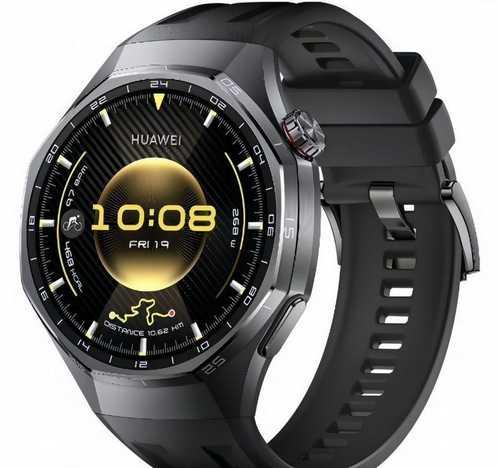 Huawei Watch GT 6 Pro