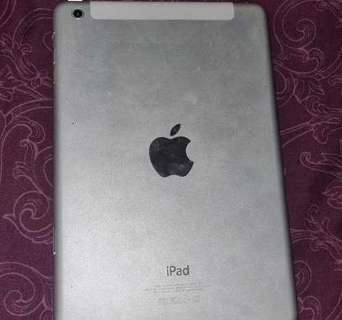 iPad mini