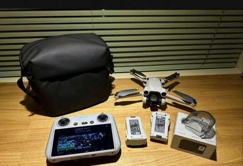 Dji mavic mini 3 pro rc