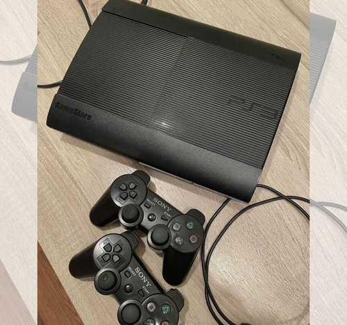 Sony playstation 3