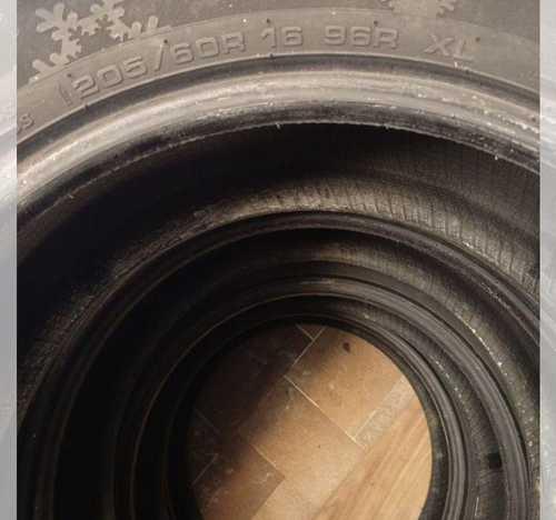 Marshal I'Zen KW31 205/60 R16 96R