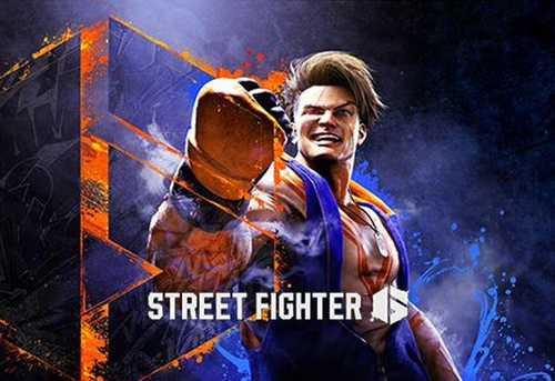 Street Fighter 6 на PS4 и PS5