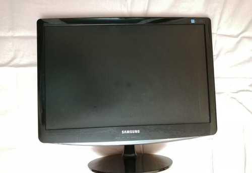 22" Монитор Samsung SyncMaster B2230W