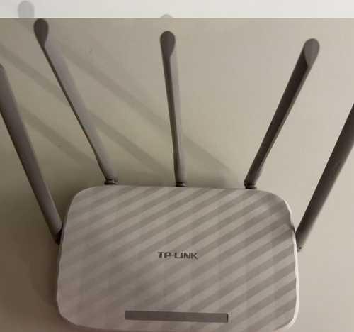 Роутер TP link archer C60