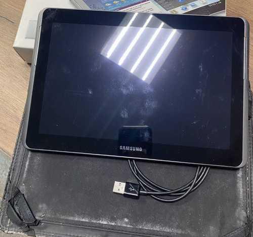 Samsung galaxy tab 2 10.1