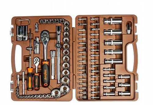 Ombra OMT94S 1/2"DR и 1/4"DR Набор инструментов ун