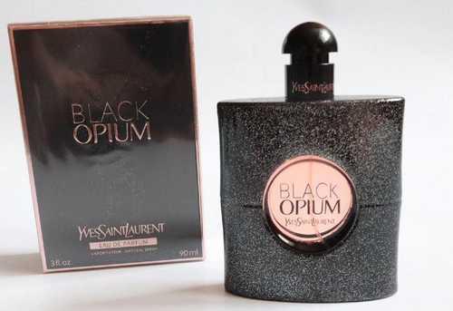 Духи Black Opium YSL 90мл