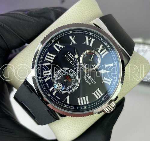 Часы мужские ulysse Nardin #644