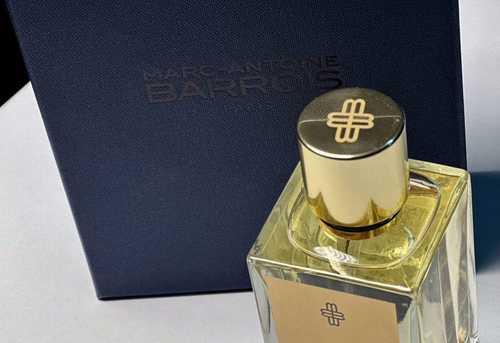 Marc Antoine Barrois Ganymede 3ml