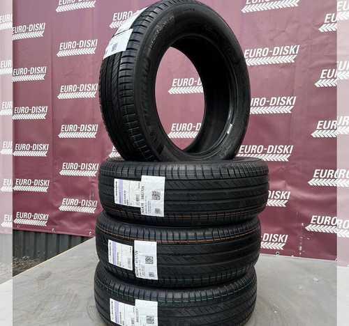 Michelin Primacy 4 235/60 R17 102V