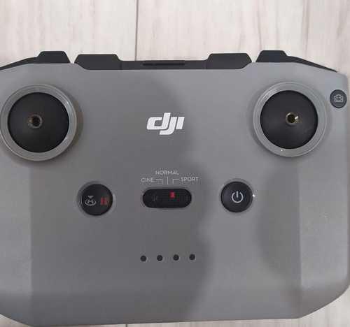 Пульт для квадрокоптера dji mini