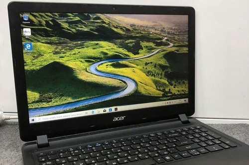 Ноутбук Acer Aspire ES1-533 N16C1