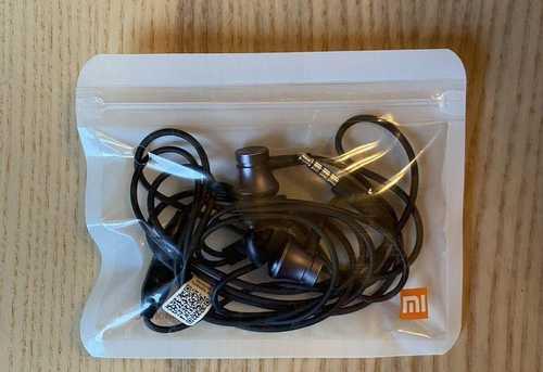 Наушники Xiaomi Mi Piston Headphones Basic