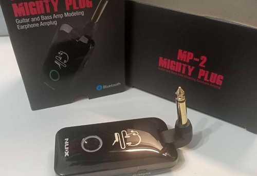 NUX Mighty Plug MP-2