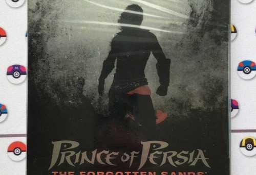 Prince of Persia The Forgotten Sands Limited X360