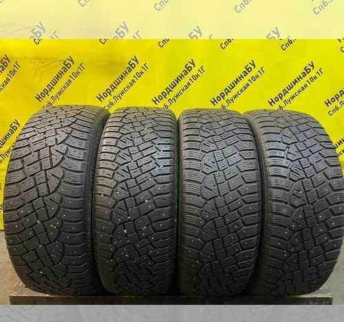 Continental IceContact 2 225/55 R18 104T