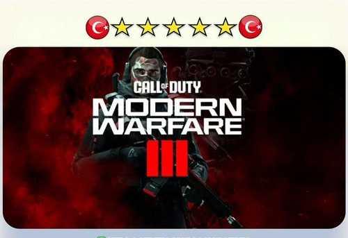Call Of Duty Modern Warfare 3 PS4/PS5 29030