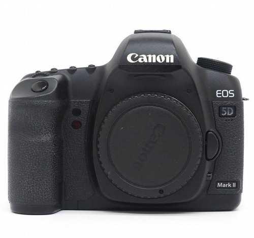 Canon EOS 5D Mark II Body (8715)