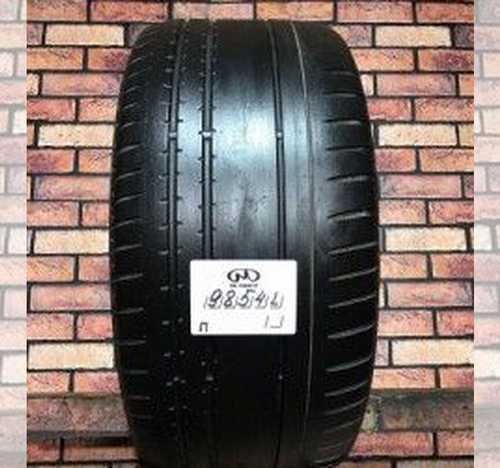 Continental ContiSportContact 285/55 R19