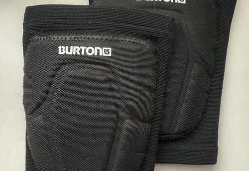 Защита коленей Burton Basic Knee Pad