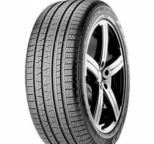 Pirelli Scorpion Verde All Season 275/45 R21 110Y