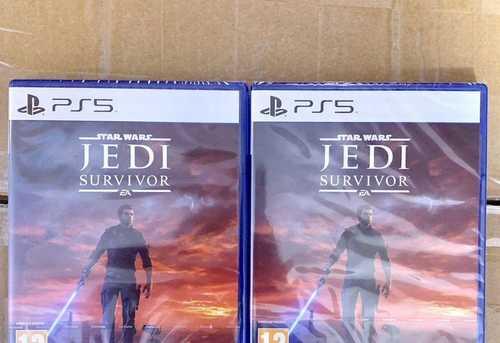 Star Wars Jedi Survivor ps5