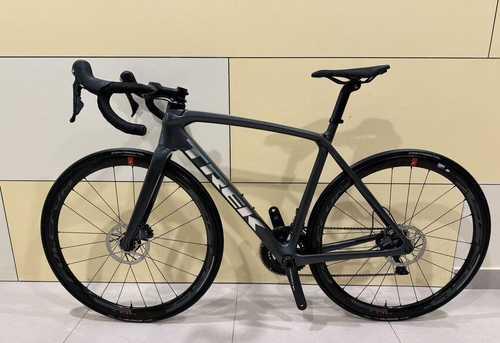 162-172см Шоссейный Trek Émonda SL6 Disc Pro Ulteg