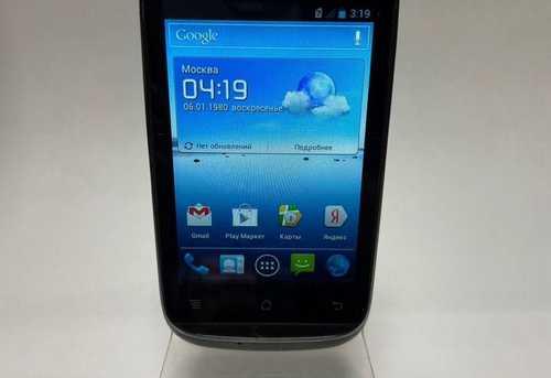 HUAWEI Ascend Y201 Pro, 4 ГБ