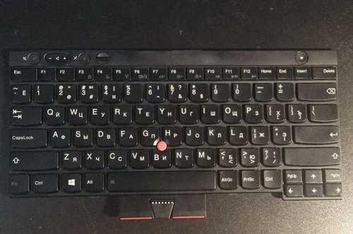 Клавиатура Lenovo ThinkPad